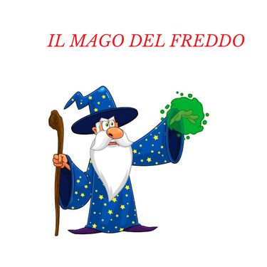 Book Creator | IL MAGO DEL FREDDO