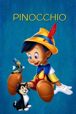 Book Creator | PINOCCHIO