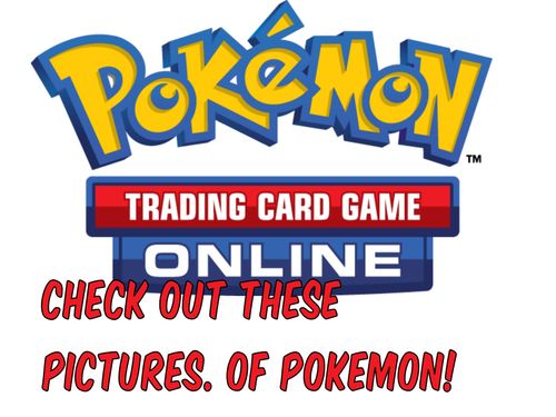 Book Creator | Check out these pictures of Pokémon and links!