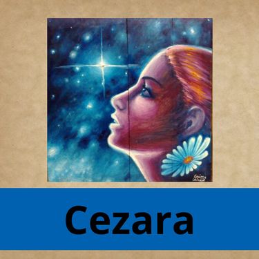 Book Creator | M. Eminescu. Cezara