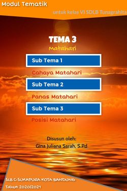 Book Creator | Tema 3