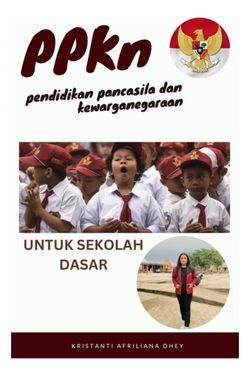 Book Creator | BUKU PPKN