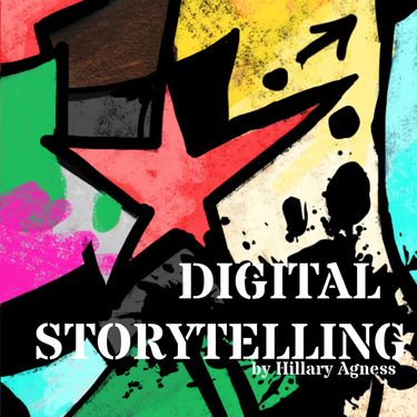 Book Creator | Digital Storytelling