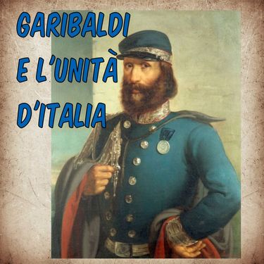 Book Creator | Giuseppe Garibaldi e l'unità d'Italia