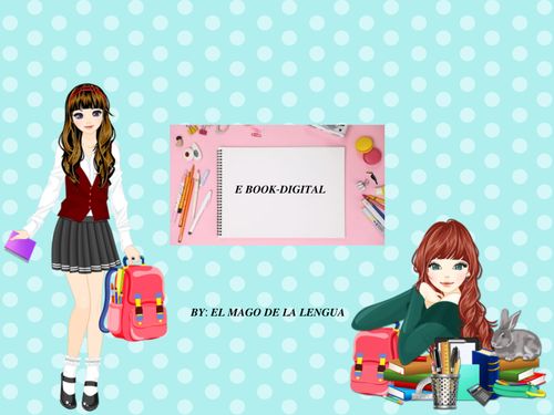 Book Creator | (copy) Libro nuevo