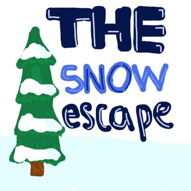 Book Creator | The sNOw escape