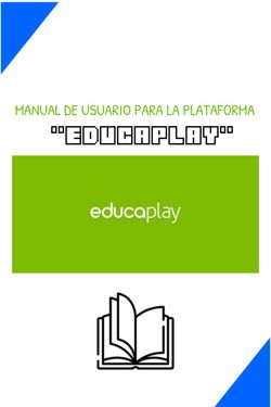 Book Creator | Manual Educaplay
