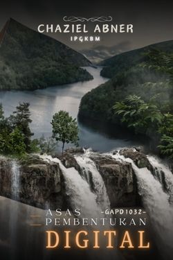 Book Creator | GAPD 1032