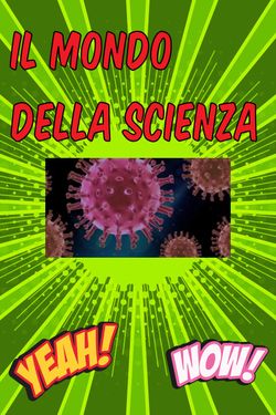 Book Creator | La scienza