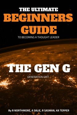 Book Creator | GEN G now