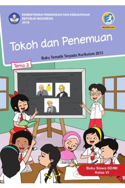 Book Creator | PPKN KELAS 6