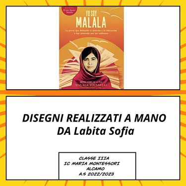 Book Creator | Labita Sofia - ESPAÑOL