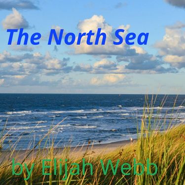 Book Creator | North Sea