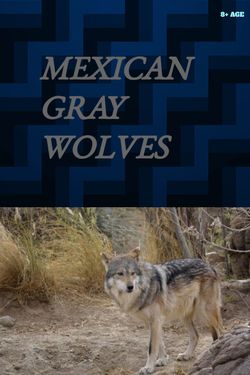 Book Creator | Help Gray Wolves