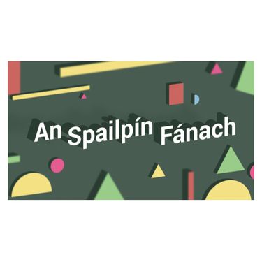 Book Creator | Spailpín Fánach