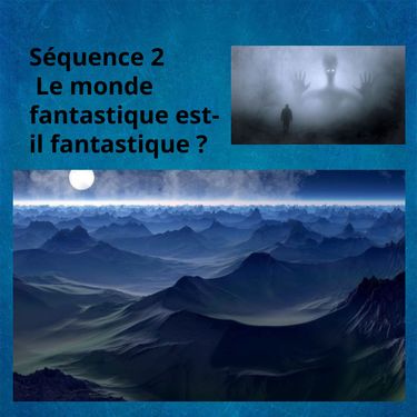 Book Creator | 4ème Séquence 2 Le genre fantastique est-il fantastique