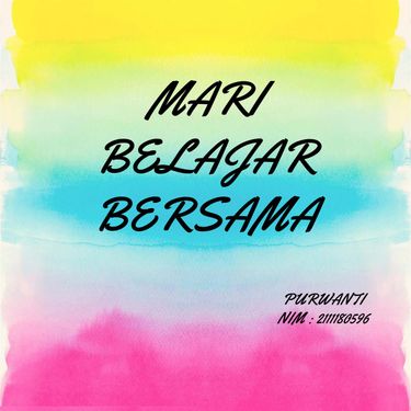 Book Creator | Mari Belajar