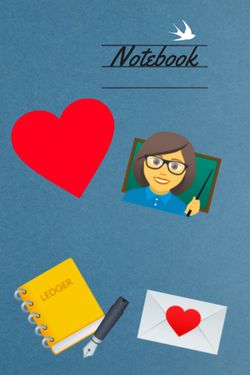 Book Creator | Notebook