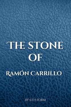 Book Creator | The Stone of Ramón Carrillo