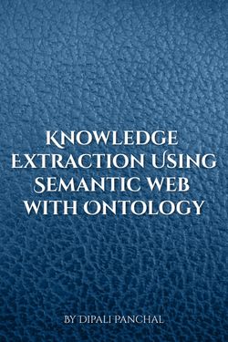 Book Creator | Knowledge Extraction for semantic web using web mining