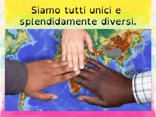 Book Creator | unici e diversi