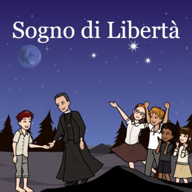 Book Creator | Sogno di Libertà