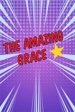 Book Creator | Grace Vue's Comic