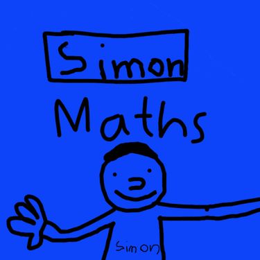 Book Creator | Simon: Maths