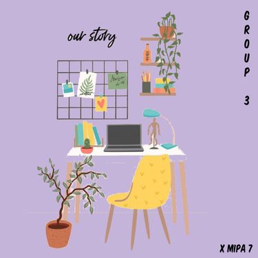 Book Creator | Our Story During Covid-19