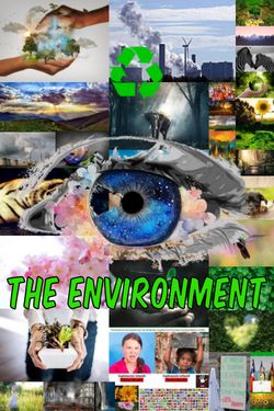 Book Creator | ENVIRONMENT