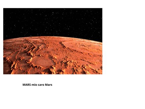 Book Creator | mars