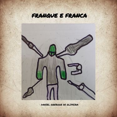 Book Creator | Franque e Franca