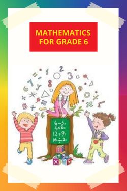 Book Creator | mathematics