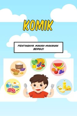 Book Creator | Komik