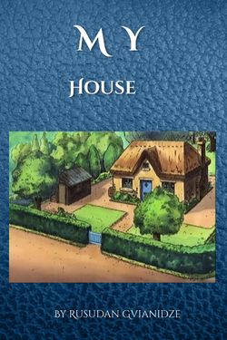 Book Creator | my house