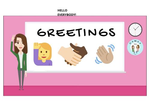 Book Creator | INTRO HELLO EVERYBODY