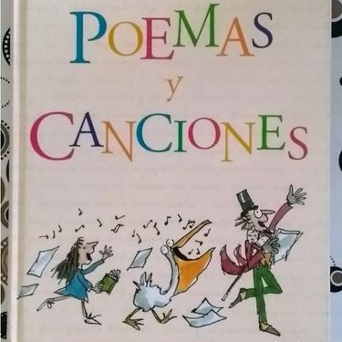 Book Creator | Canciones y Poemas