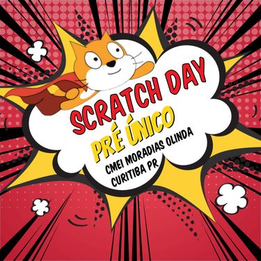 Book Creator | Scrach Day 2024