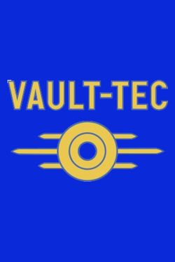 Book Creator | Vault-Tec