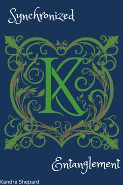 Book Creator | Synchronized Entanglement