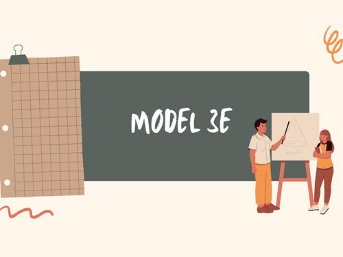 Book Creator | KERANGKA MODEL 3E