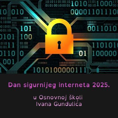 Book Creator | Dan sigurnijeg interneta 2025.
