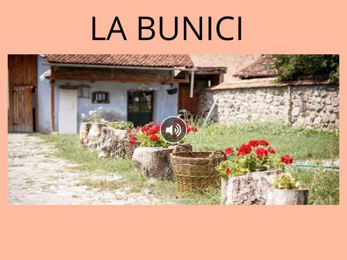 Book Creator | La bunici