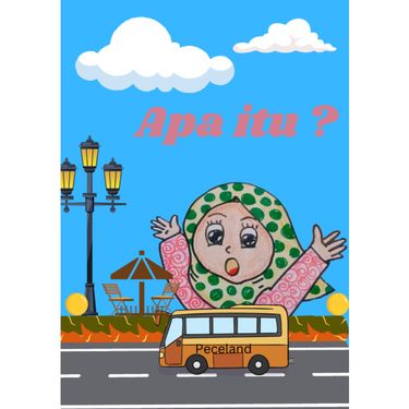 Book Creator | Apa Itu
