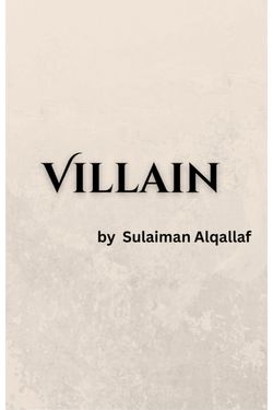 Book Creator | Villains