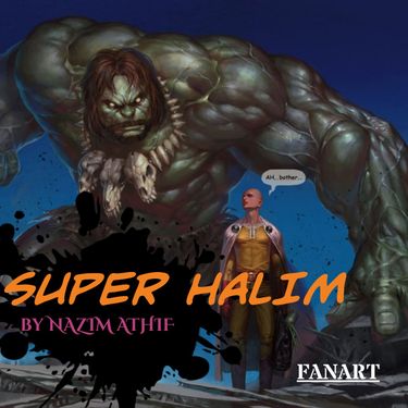 Book Creator | Super Halim