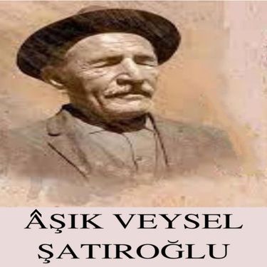 Book Creator | Aşık Veysel (Türkçe) / (İngilizce)