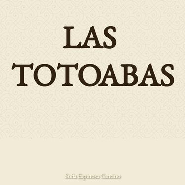 Book Creator | Las totoabas