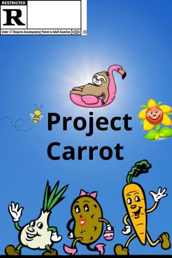Book Creator | Project Carrot