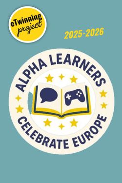 Book Creator | Alpha Digital Magazine